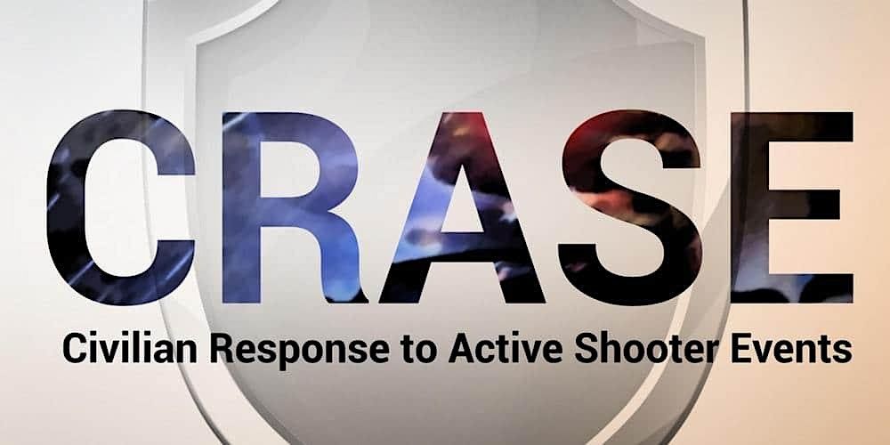 The Civilian Response to Active Shooter Events (CRASE)- Medical City ...