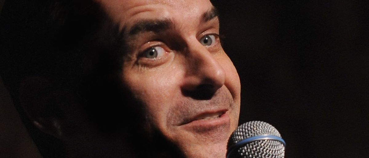 Jimmy Dore at Funny Bone - Hartford, Funny Bone - Hartford, Manchester ...
