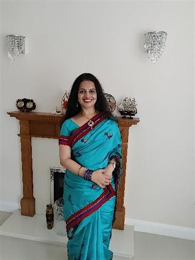 Parampara – The Musical Lineage: Dr. Priya Bhagwat & Anuja Pradhan, The ...