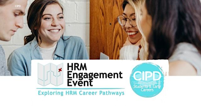HRM Engagement Event, University of the West of Scotland, Paisley ...
