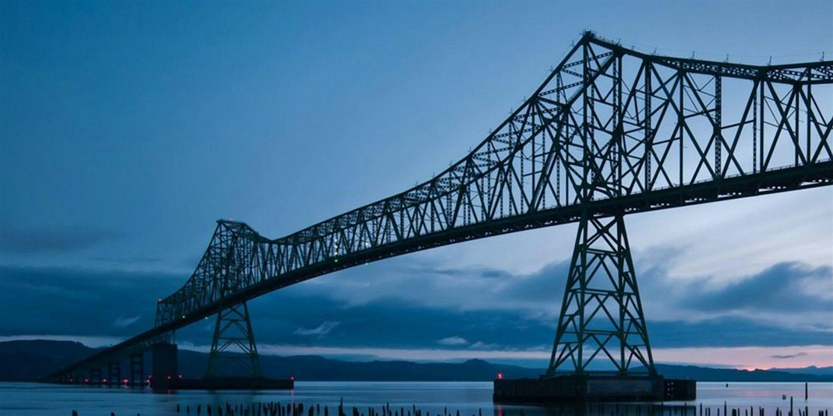 PEO Brampton - 2024 Bridge Building Competition, Loafer's Lake ...