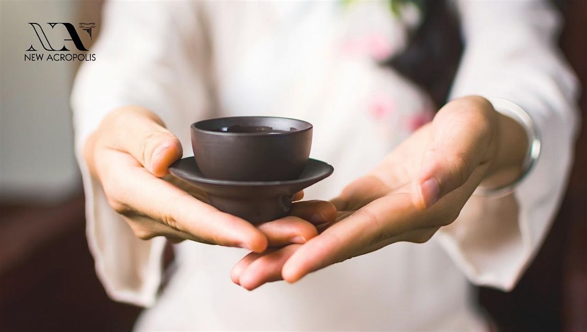 Chado: The Art of Presence – A Journey Through the Japanese Tea ...