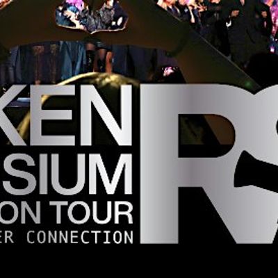 Redken Symposium on Tour - Nashville, TN, Nashville Municipal ...
