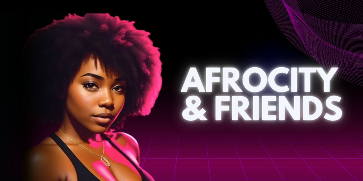 Afrocity & Friends, 818 Wilshire Blvd, Los Angeles, 2 August to 3 August | AllEvents.in