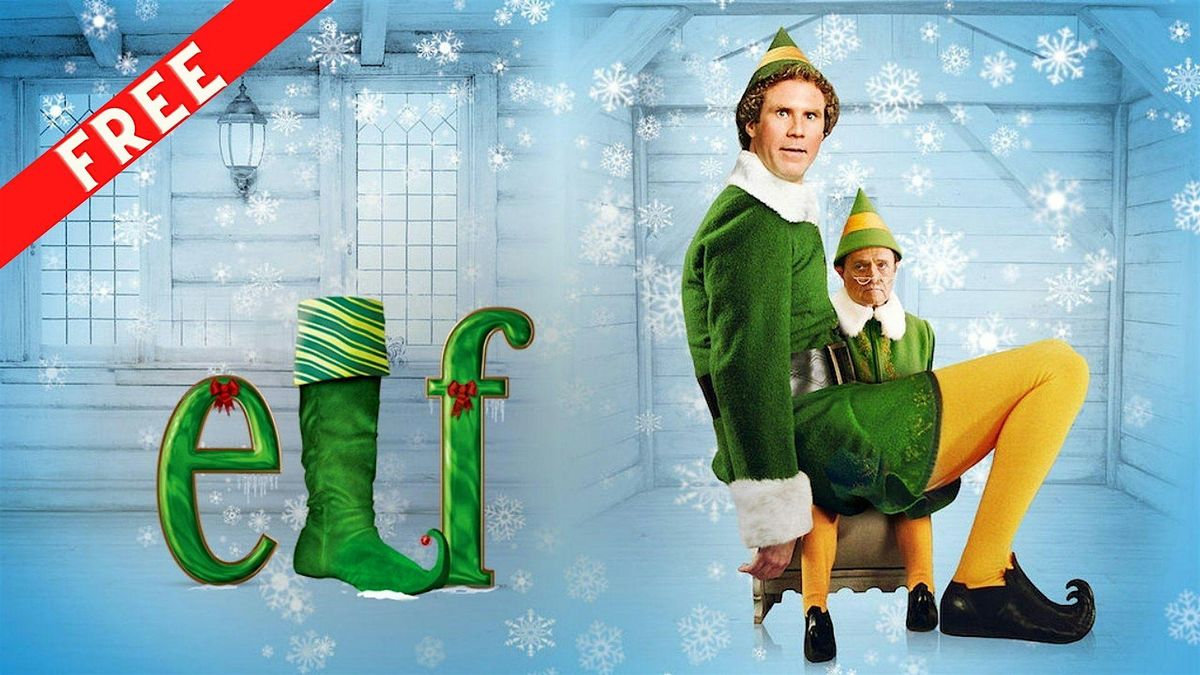 Capstone REPs Christmas Movie Morning, Galaxy Cinemas Guelph, 23 ...