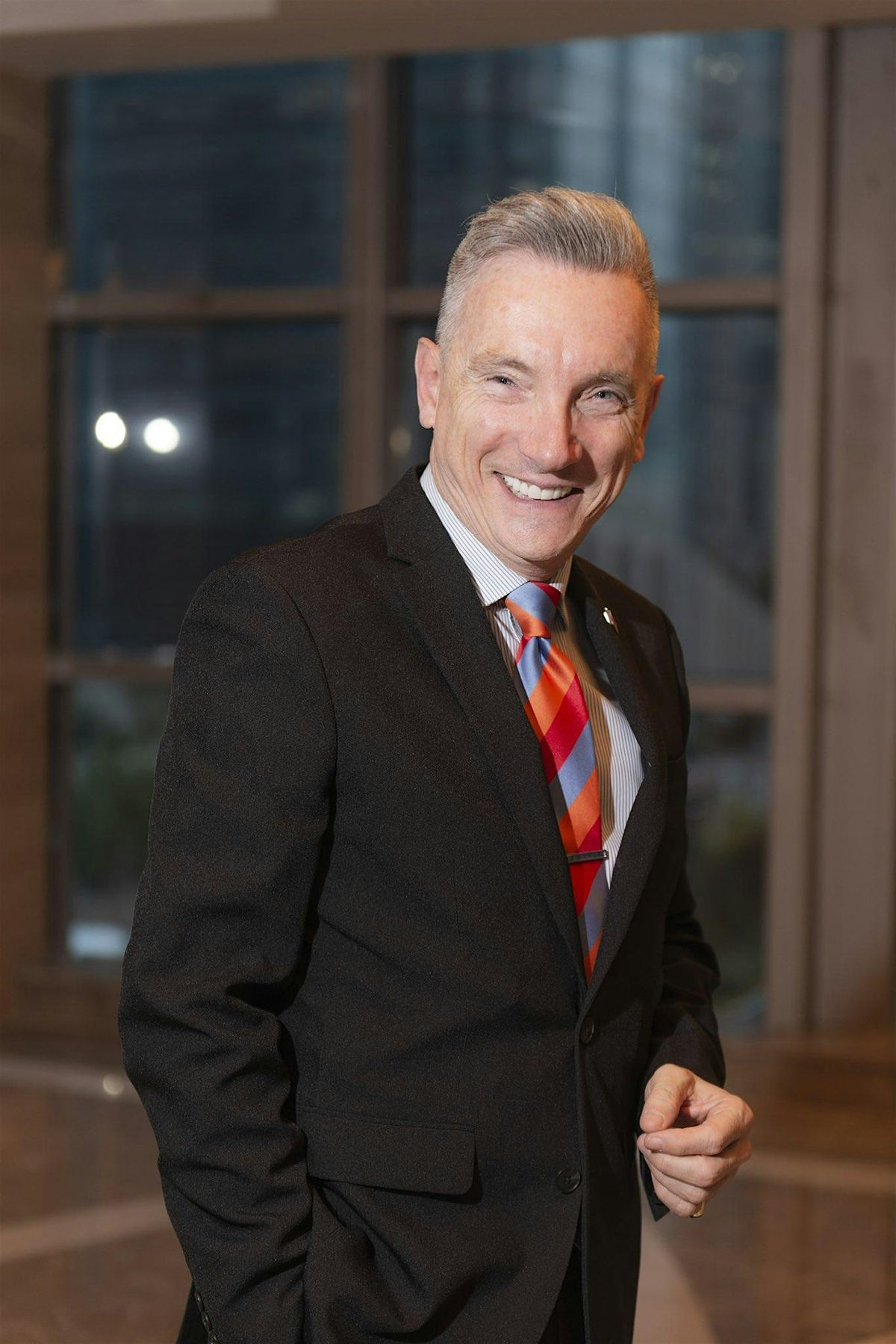 Entrepreneur in Residence Business Clinic, Liverpool Central Library ...