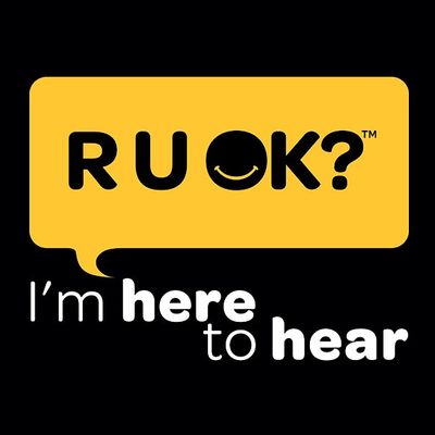 RUOK Day Afternoon Tea - Y SUITES RESIDENTS ONLY (H), Y Suites on Moore ...