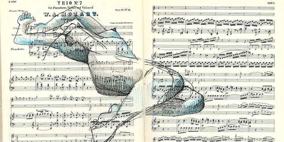 Models & Music Life Drawing, Draw Brighton, Brighton and Hove, 9 August ...