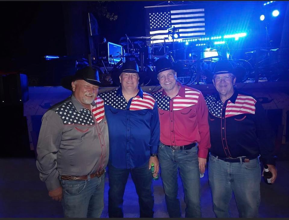 Junkyard Bar Honky Tonk Show, The Junkyard Bar, Shell Lake, December 16 ...