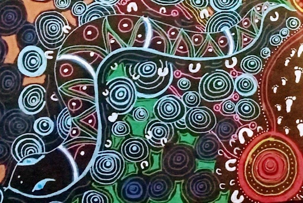 School Holiday- Aboriginal Art & Culture with Elder Lois ...