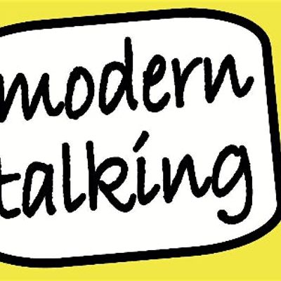 modern talking "Zwischen SixPack und TikTok", Jugendinformationszentrum ...