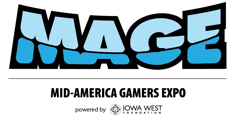 Mid-America Gaming Expo, Mid-America Center, Council Bluffs, 9 ...