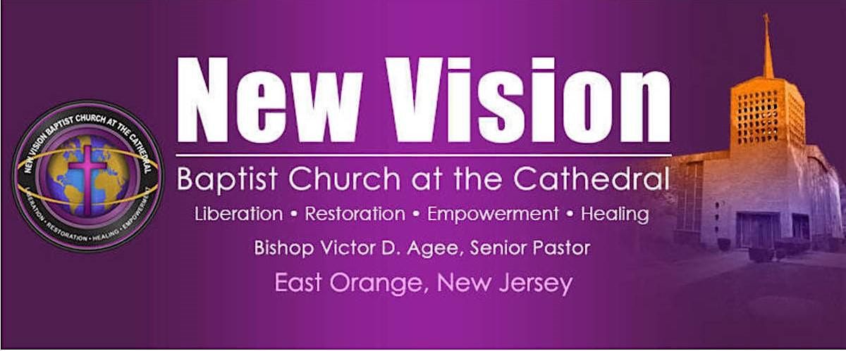 Prayer Breakfast & 9 Fruit Workshop, NJIT Atrium Center, Newark, 9 ...