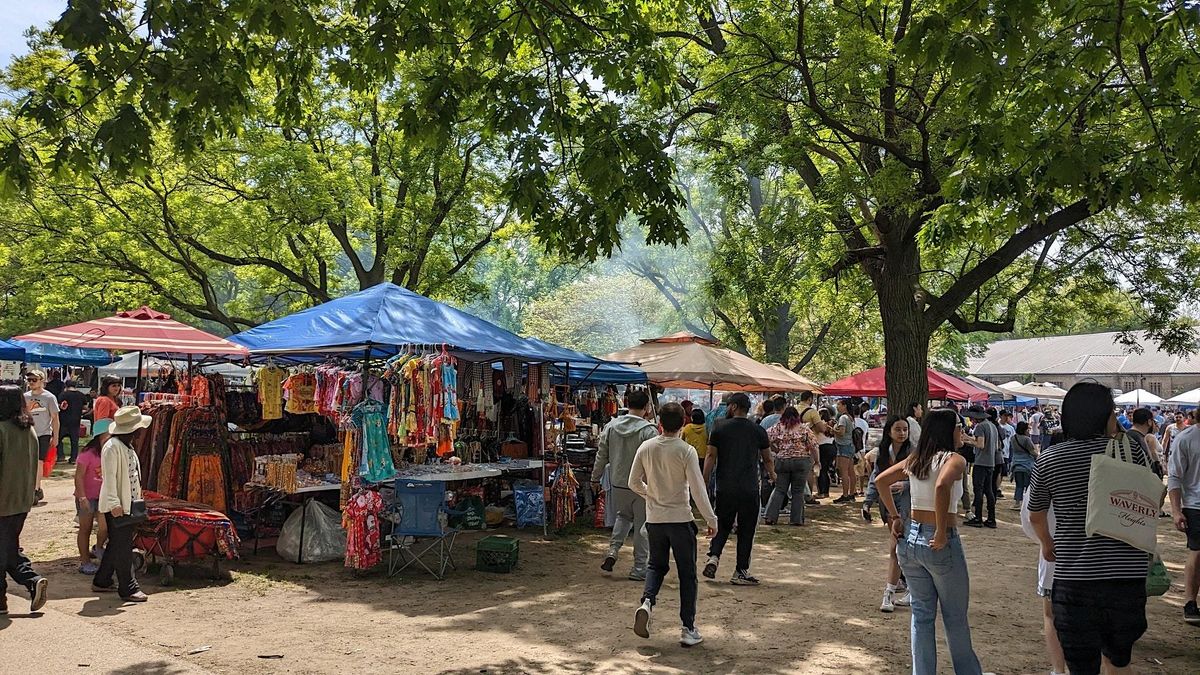 Cultural Preservation in Public Space: The FDR Park Southeast Asian ...