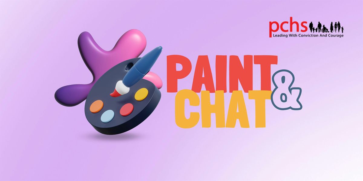 Paint & Chat, 3545 Morning Star Dr, Mississauga, 15 March 2024 | AllEvents
