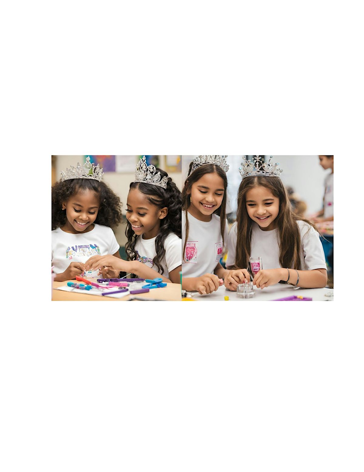 GO BIG - Free STEM Fair for Girls & School Enrollment Event, 2225 ...