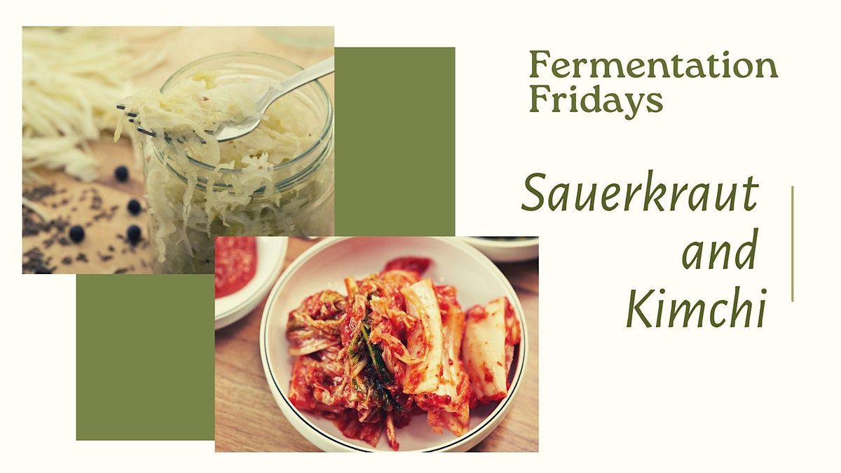 2023 Fermentation Friday Series, N.C. Cooperative Extension, Currituck County Center, Barco, 17 ...