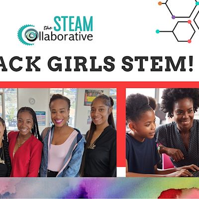 100 Black Girls STEM! Kickoff Photo & Video Shoot, San Diego, CA 92104 ...