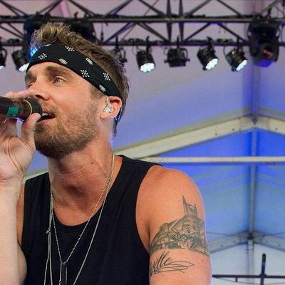 Brett Young Tickets, Casino Rama, Orillia, 19 July 2024 | AllEvents.in