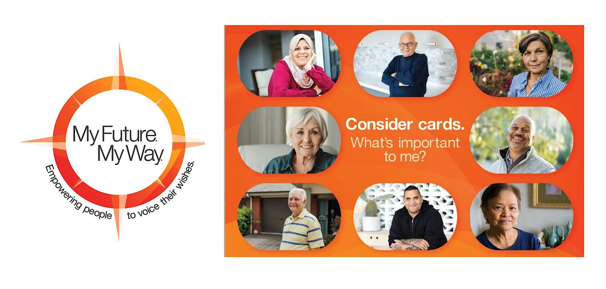 Advance Care Directive Workshop Aberfoyle library 2025, Hub Library ...