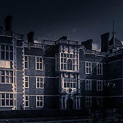 Friday 13th Ghost Hunt at Charlton House in London with Haunted ...