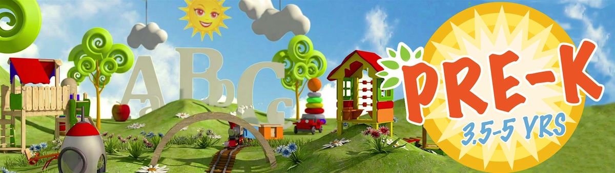 Crosspoint Church - PreK Registration, Crosspoint - Fishers, 2 June ...