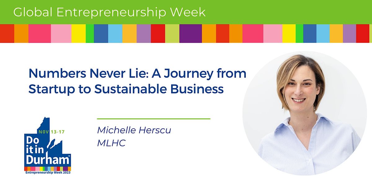 Numbers Never Lie: A Journey from Startup to Sustainable Business ...