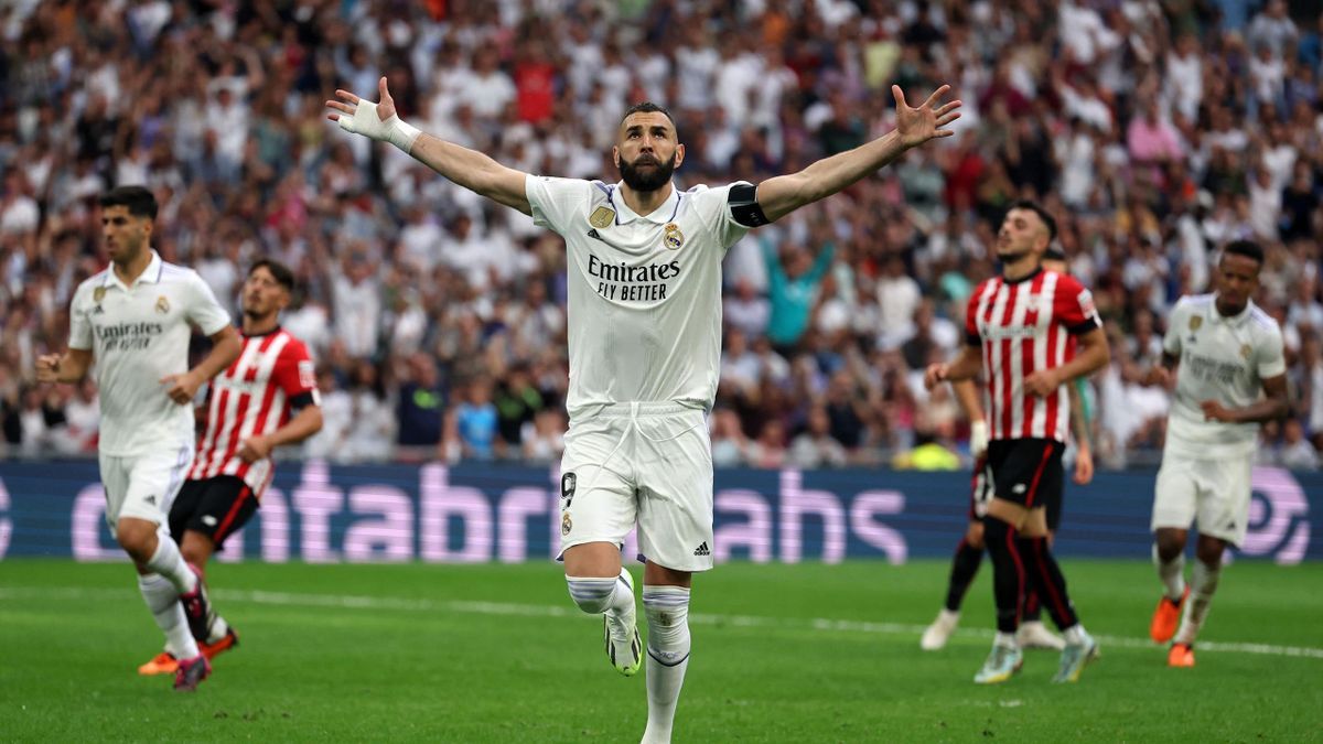 Athletic Club vs Real Madrid CF, Estadio San Mamés, Bilbao | AllEvents