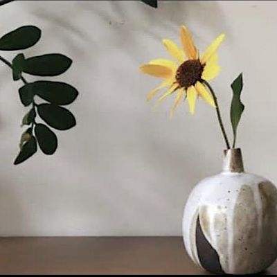 Pottery Class ; learn to hand build a VASE-all levels, Randolph Lofts ...