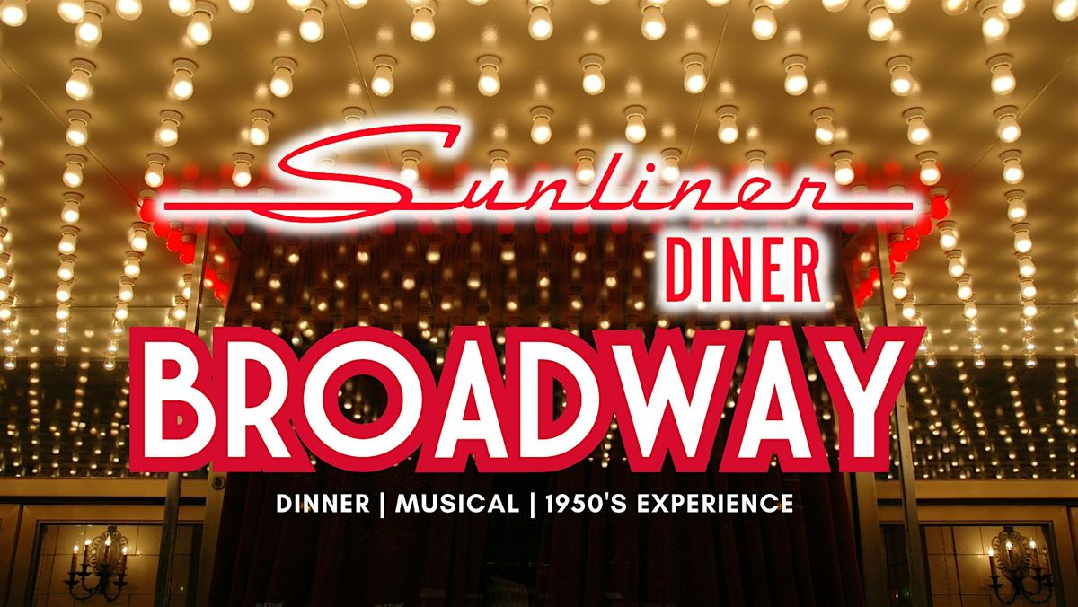 Broadway Shows - Interactive Soda Shop Dinner Theater - Gulf Shores ...