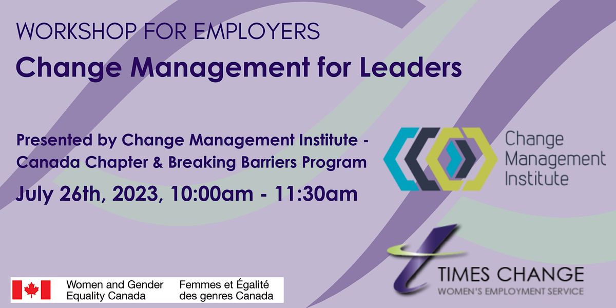 Mastering Change Management: Essential Skills & Practical Tools for ...