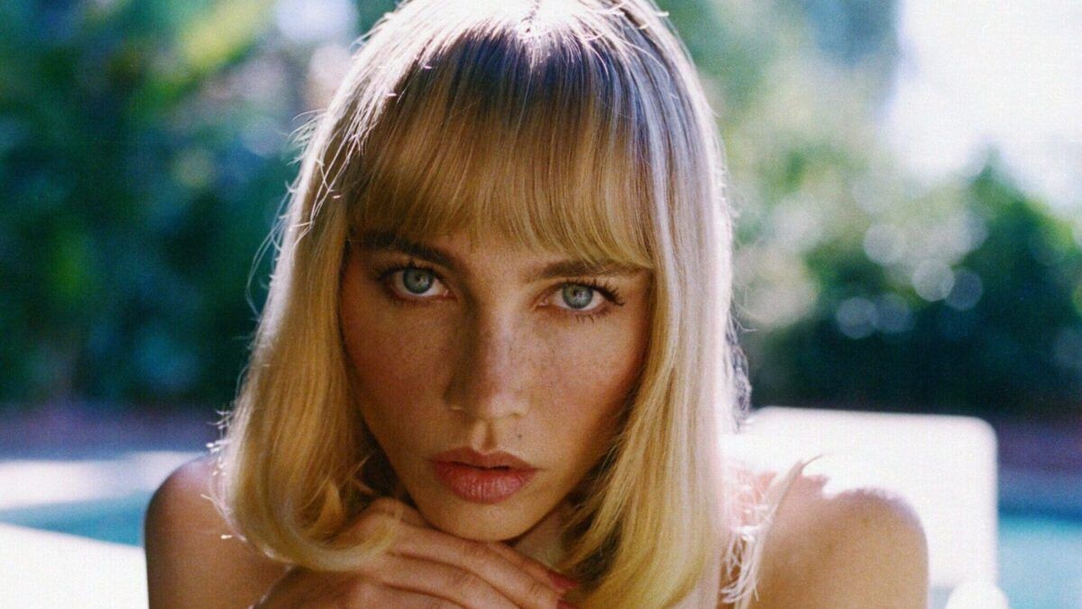 Goldie Boutilier, Mississippi Studios, Portland, 30 May 2025 | AllEvents