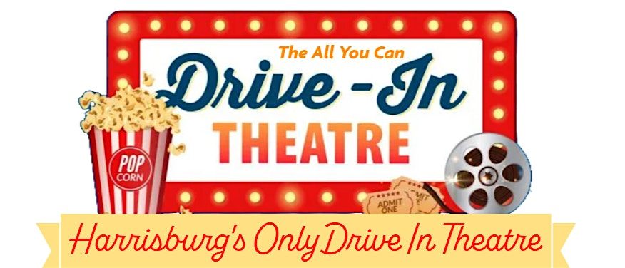 The All You Can Drive-In Theatre Opening Night, 522 S 22nd St ...