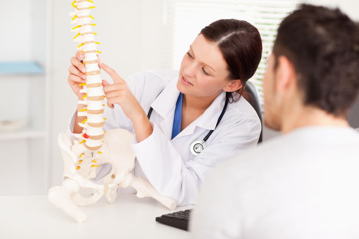 FREE Spinal Health Checks, Summit Chiropractic, Hemel Hempstead, 23 ...