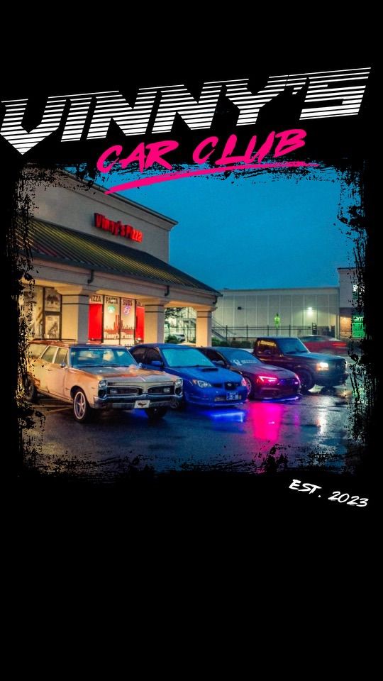 CLASSIC CAR NIGHT, 214 St James Ave Suite 100, Goose Creek, SC, 9 ...