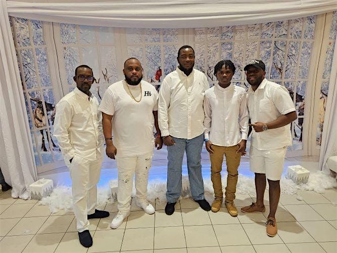 Community, Beautiful By Nature: A Festive Celebration, Grace Bay Market ...