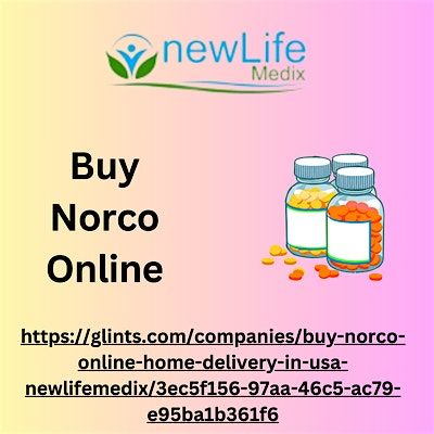 Buy Norco Online, 919 Stimple Ct, Fairbanks, 23 April 2024 | AllEvents