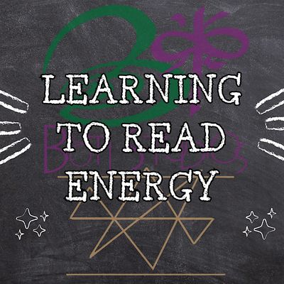 Learning To Read Energy, BOTI Studios, Anaheim, 16 October to 18 ...