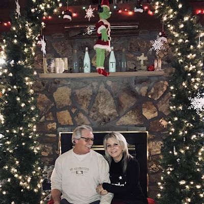 Intimate Acoustic Evening w/ Darell & Suzanne {Dinner Special}, Morgan ...