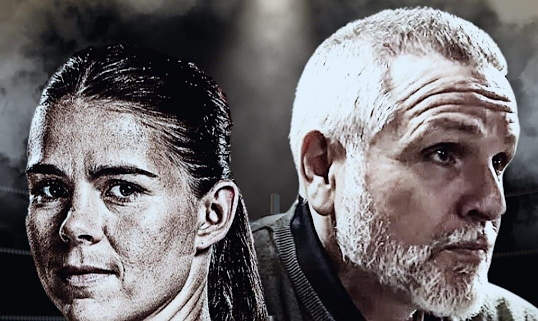 An Evening with Savannah Marshall & Peter Fury, Mercure Manchester ...