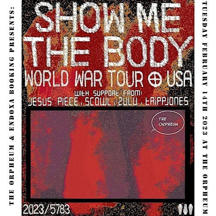 Show Me The Body Jesus Piece Scowl Zulu And Trippjones In Tampa show-me-the-body-jesus-piece-scowl-zulu-and-trippjones-in-tampa