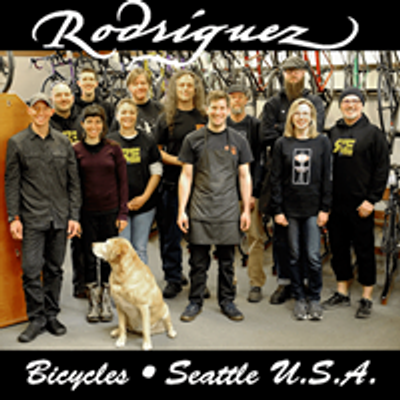 Discover Rodriguez Bicycles Events | Tickets & Details | AllEvents
