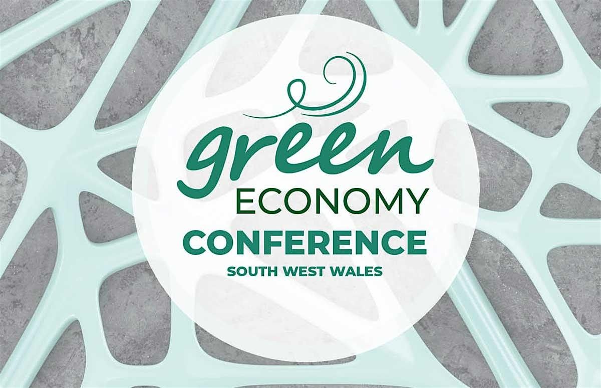 The Green Economy Conference - South West Wales, Swansea Arena, 19 ...