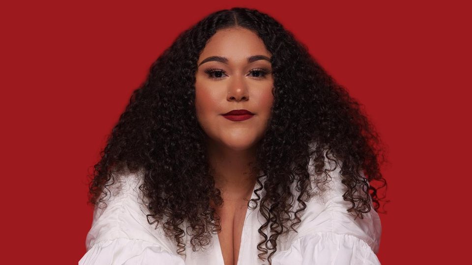 Nadia Maddex, Blue Strawberry STL, St. Louis, February 10 2024 | AllEvents.in