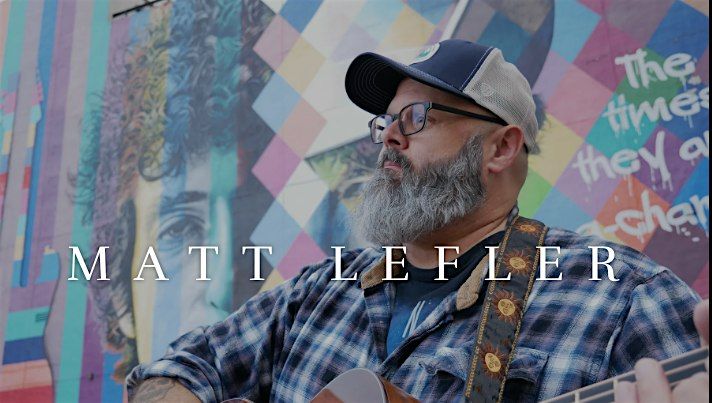 Matt Lefler Live Music @ 56 Brewing, 56 Brewing, Minneapolis, December ...