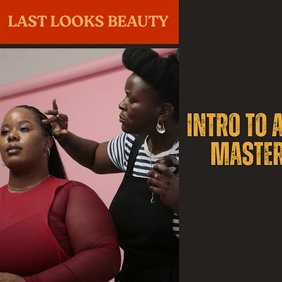 Intro to Afro Hair Course for those working in Film, Television and ...
