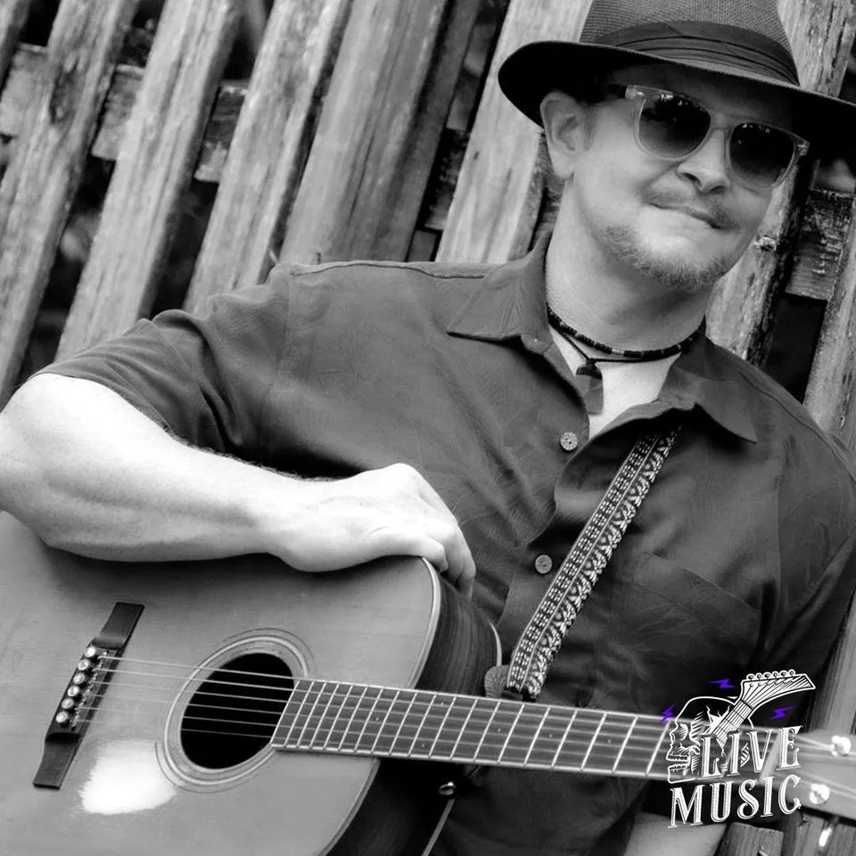 Jason L Jones - Voodoo Bayou Fort Lauderdale, Voodoo Bayou Fort ...