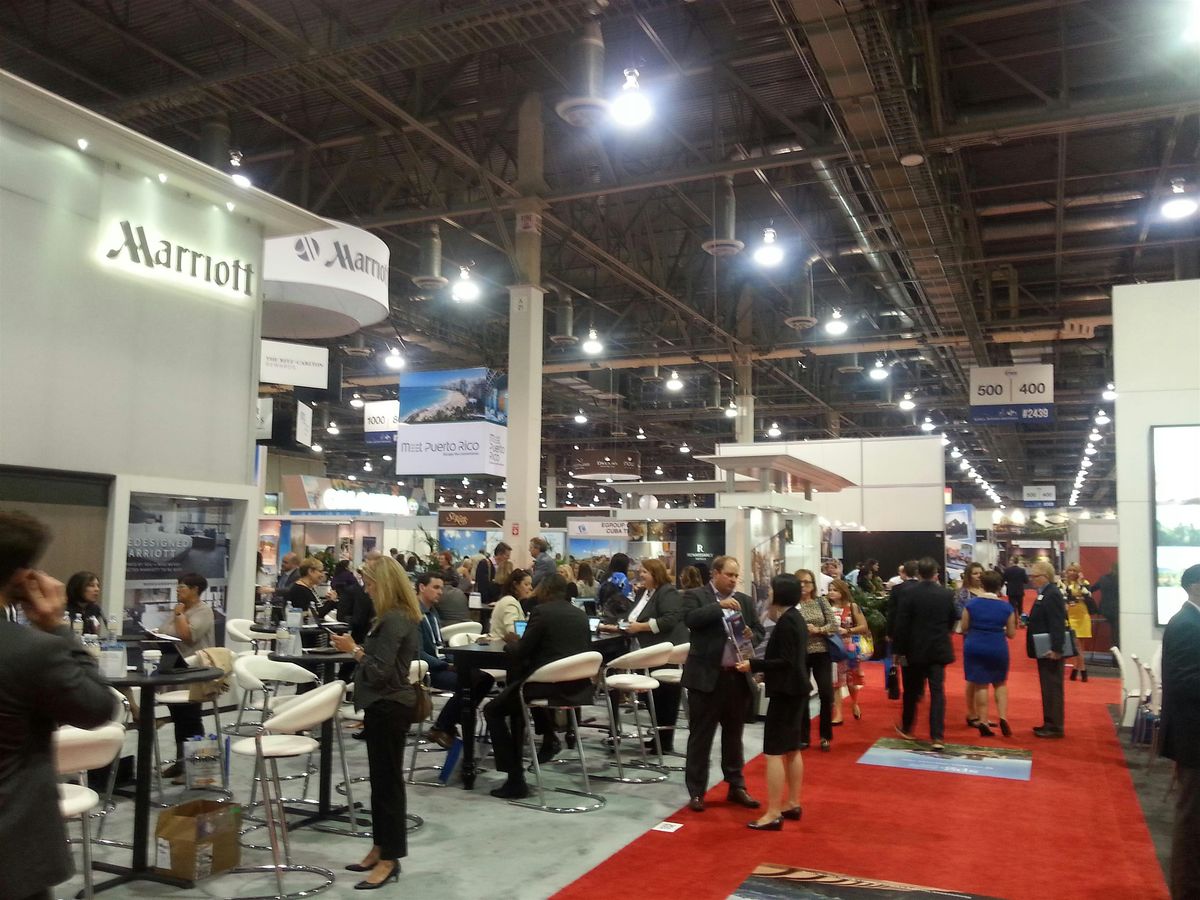 Trade Mission to Natural Products Expo West 2024, Toronto Congress ...