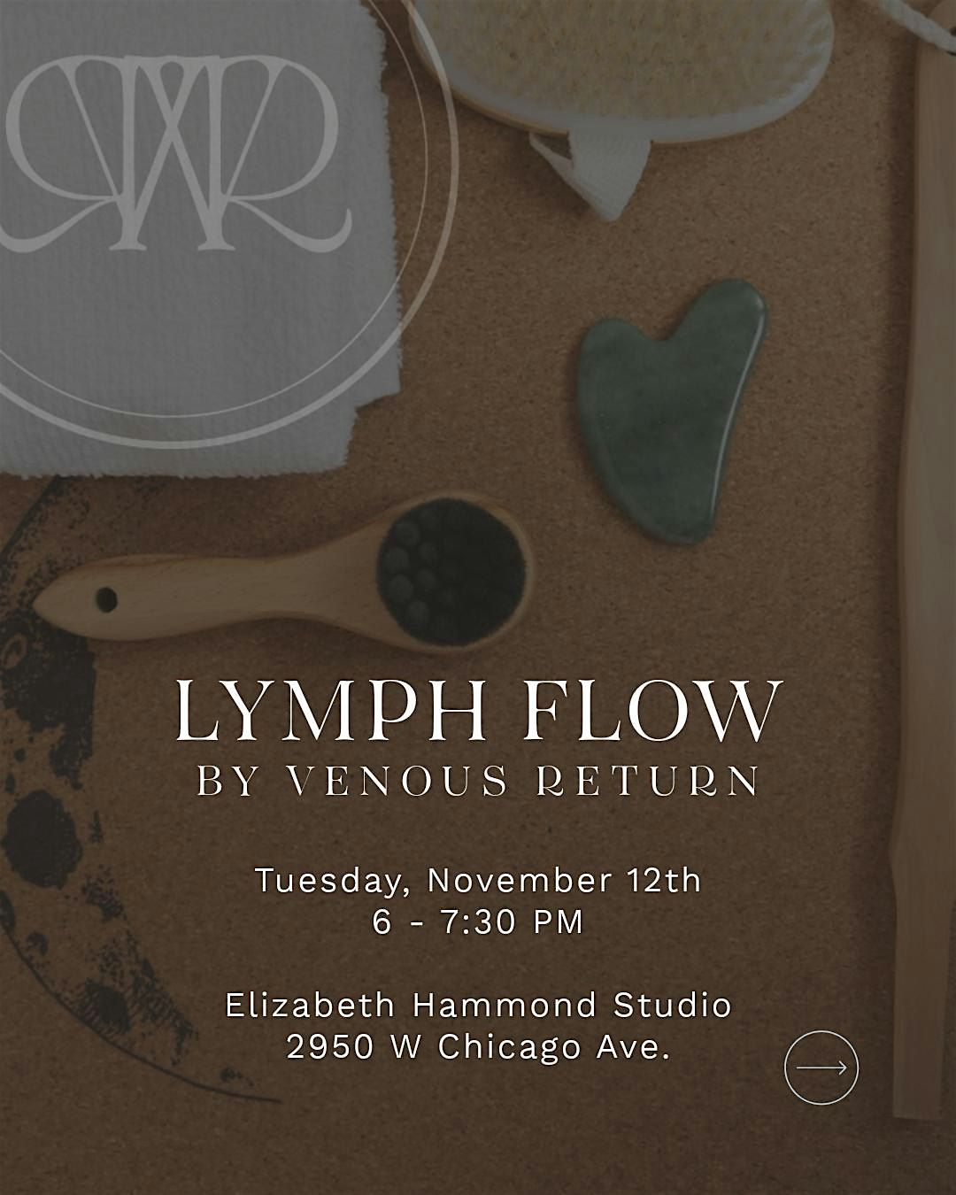 Lymph Flow by Venous Return, Elizabeth Hammond, LMT, Chicago, 12 ...