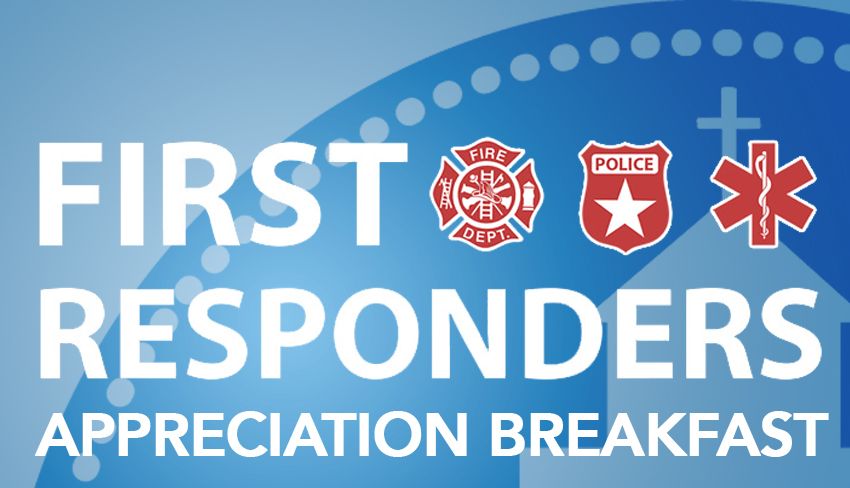 First Responders Appreciation Breakfast, 250 Lake St , Roscommon, MI ...